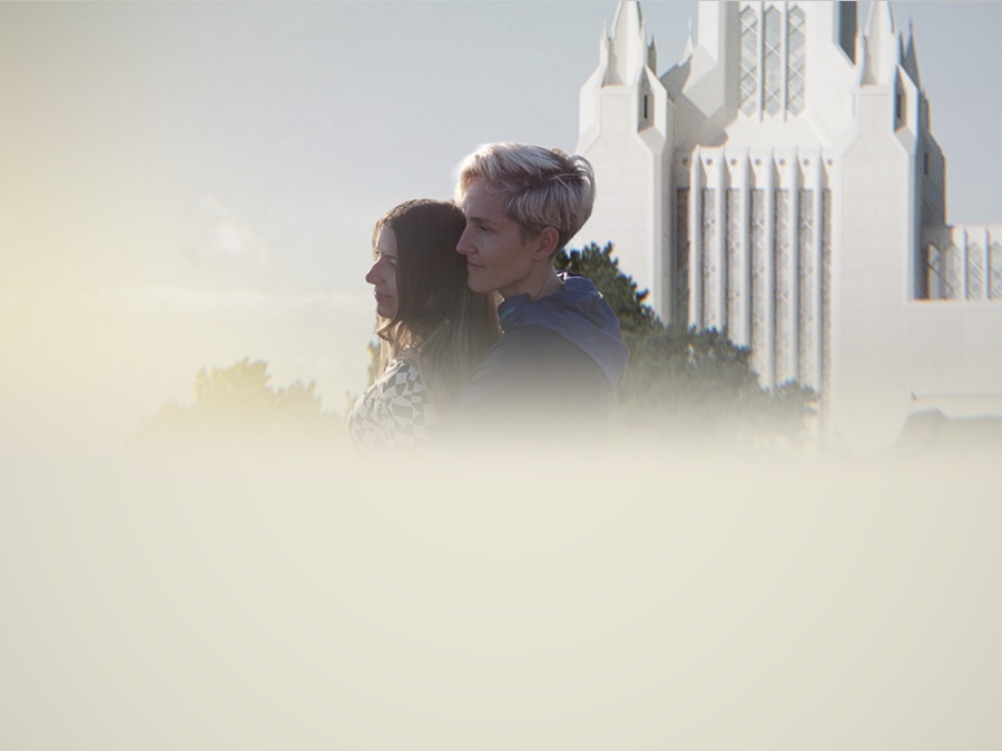 Mormon No More - Apple TV (CA)