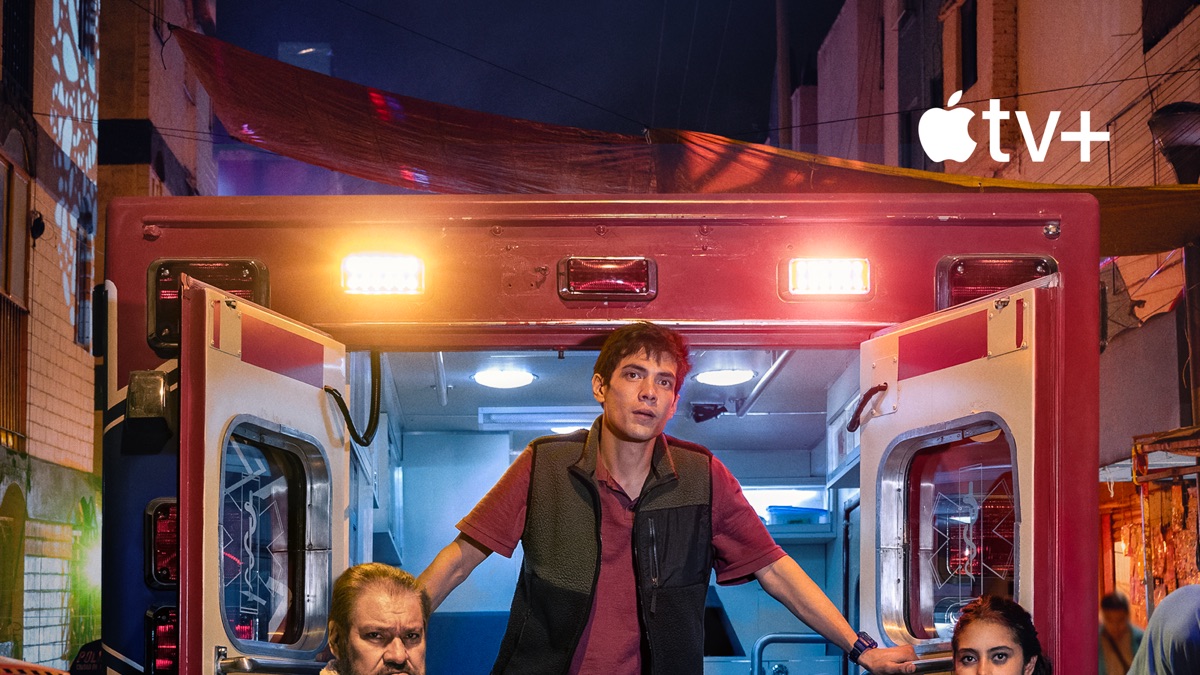 ‎Watch Midnight Family - Apple TV