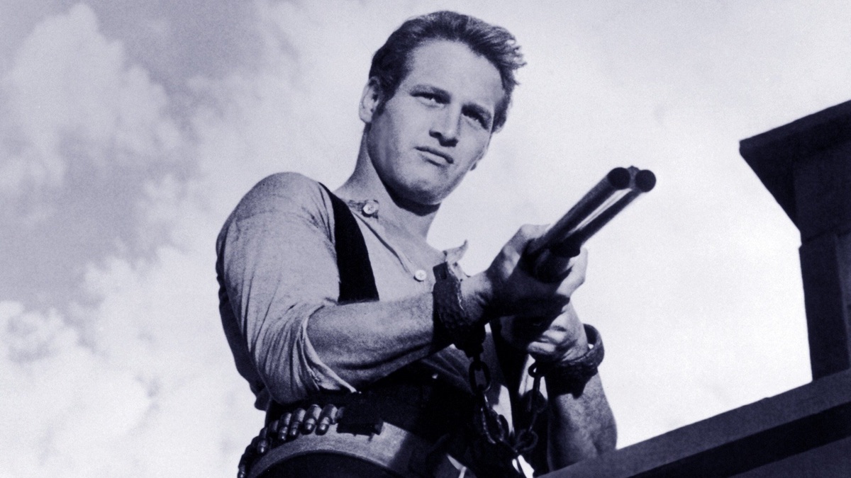 The Left Handed Gun - Apple TV