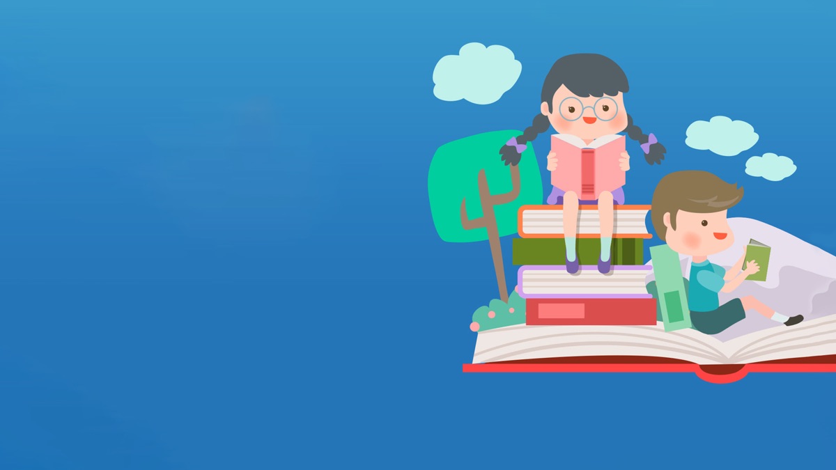 Tea Time with Tayla: Storytime For Kids - Apple TV