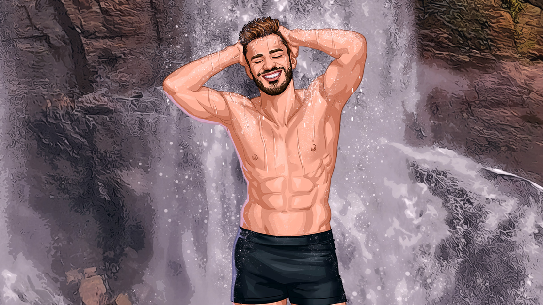 【Winked: Choose, Swipe, Flirt】-App Store下载分析-点点数据