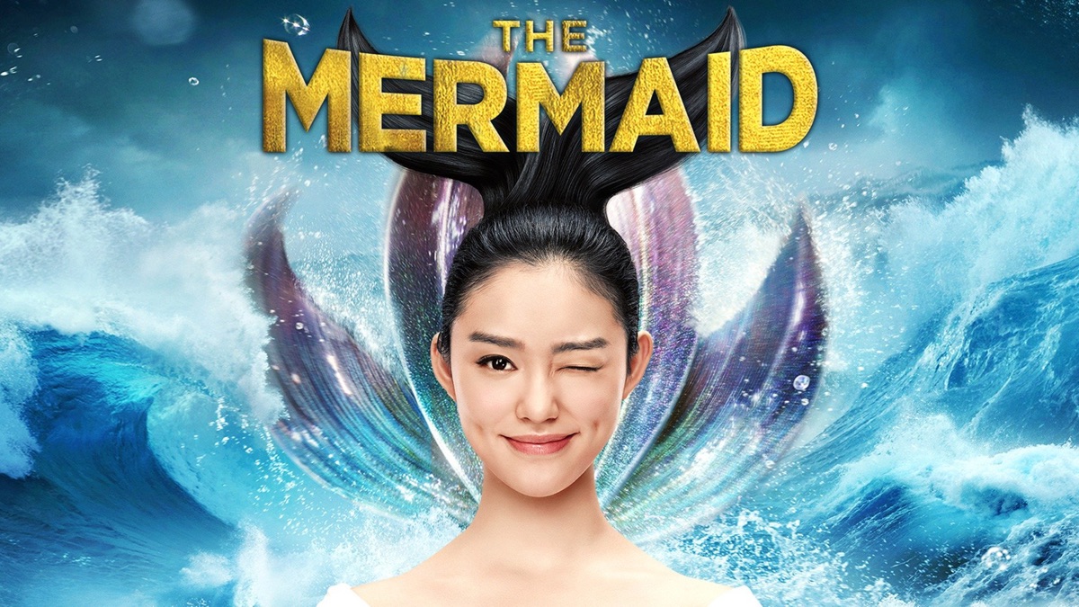 The Mermaid | Apple TV