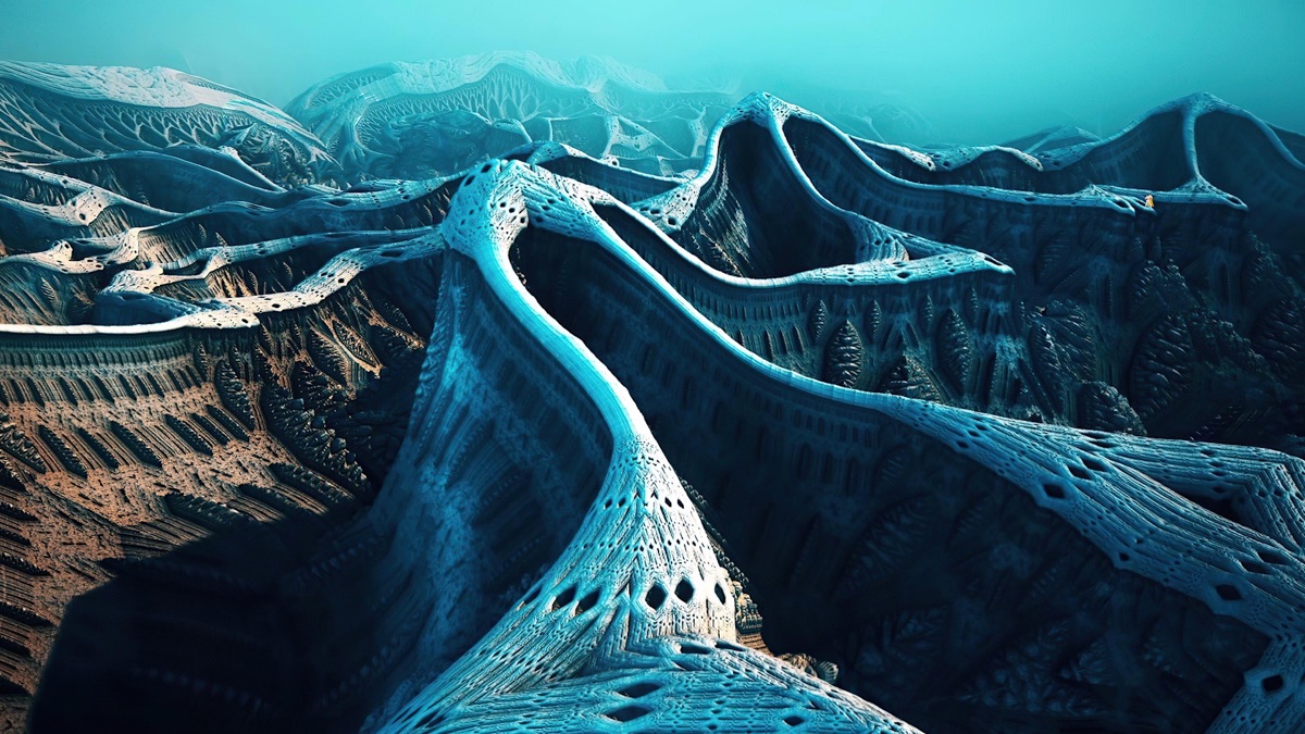 Earth – Off the Air (Season 7, Episode 1) - Apple TV (CA)