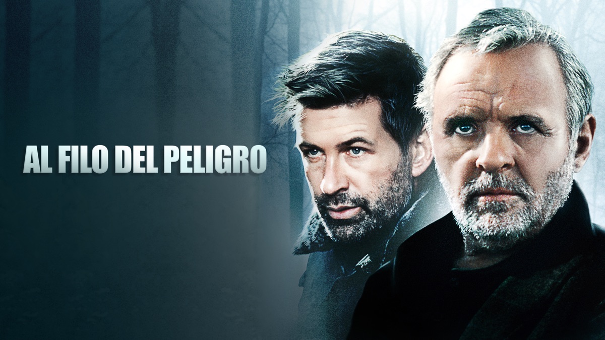 ‎Al filo del peligro - Apple TV