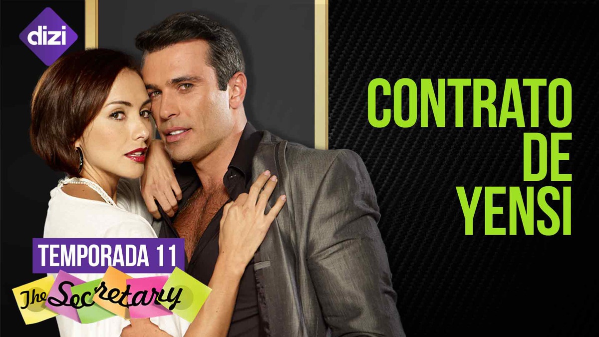 El Secretario 11: Contrato de Yensi - El Secretario 11: Contrato de ...