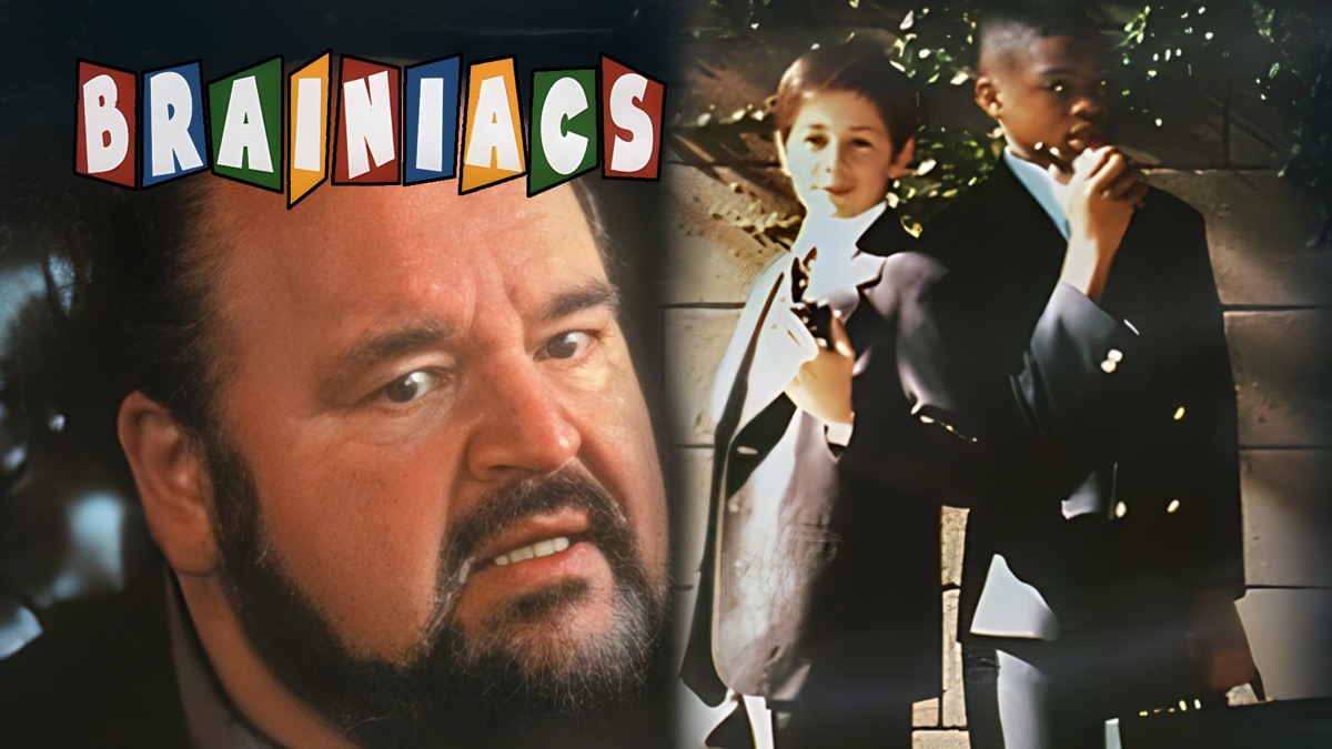 Brainiacs | Apple TV