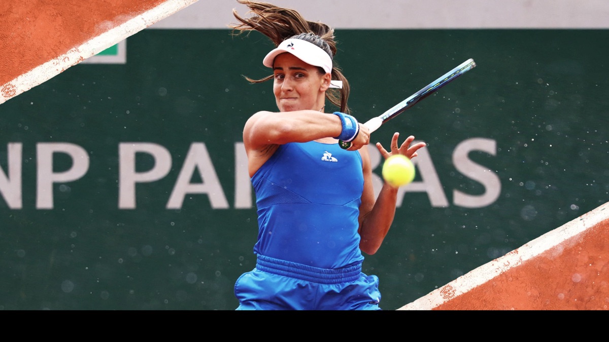 ‎Eleejah Inisan - Maria Lourdes Carle - Apple TV