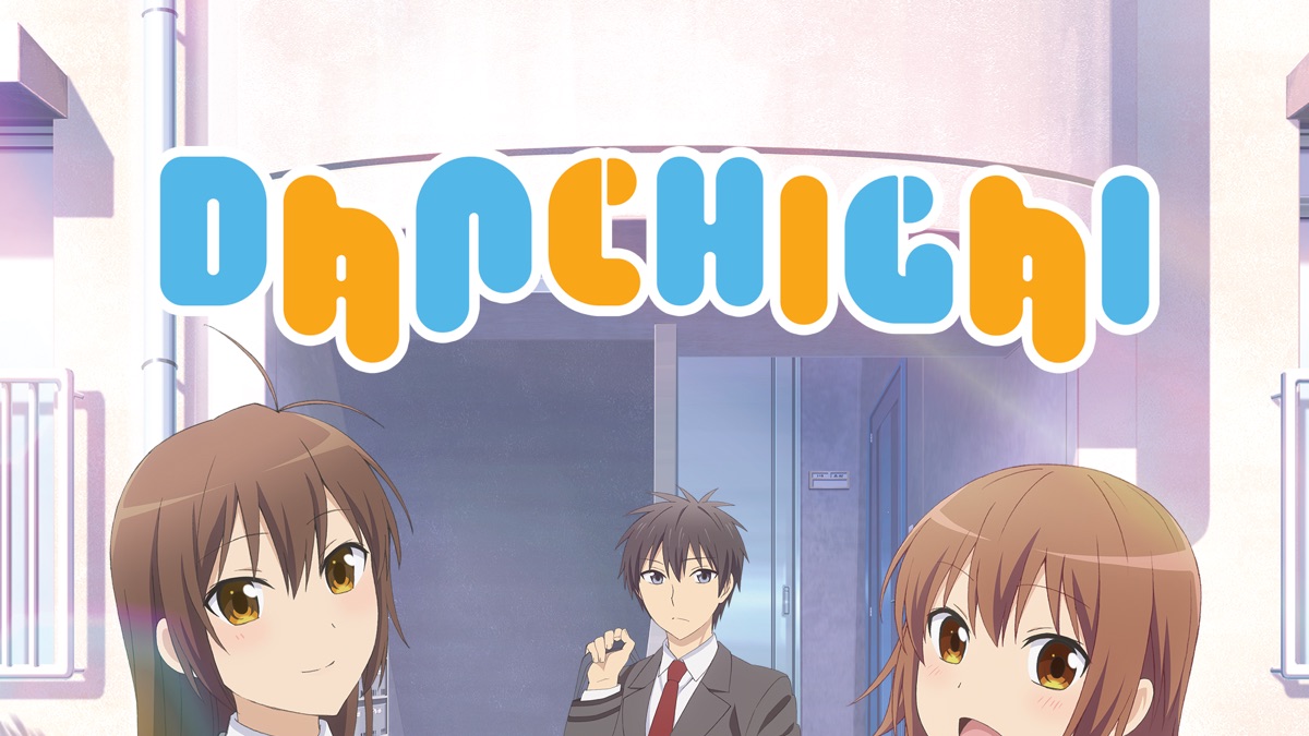 ‎Danchigai - Apple TV