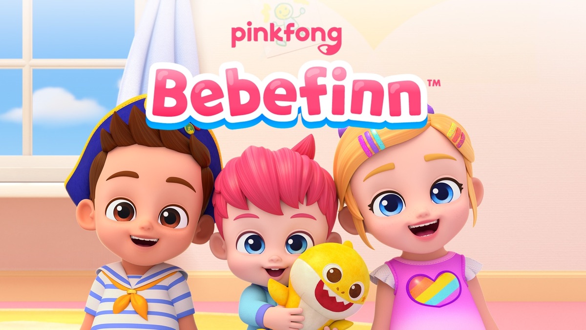 ‎Bebé Finn - Apple TV