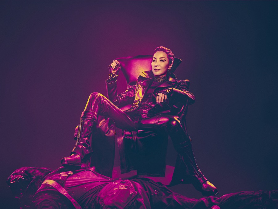 Star Trek: Section 31 - Apple TV (NO)