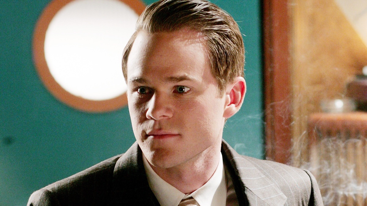 ‎Noir - Smallville (Series 6, Episode 20) - Apple TV (ID)