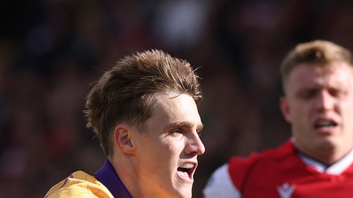 ‎Gloucester Rugby - Northampton Saints - Apple TV