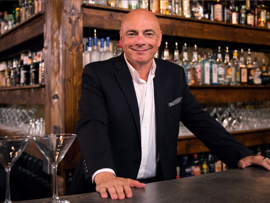 On the Rocks - Apple TV