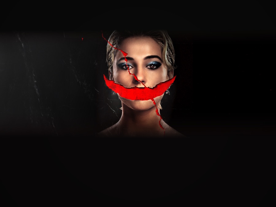 Smile 2 - Apple TV (IN)