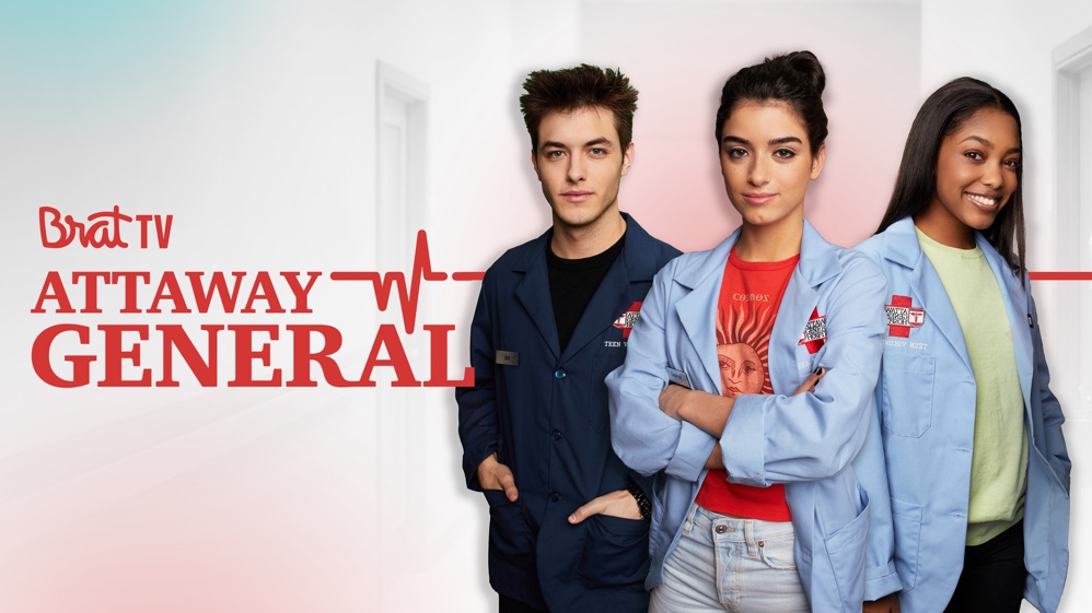 Attaway General | Apple TV