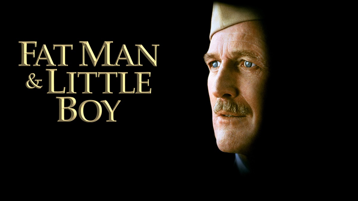 ‎Fat Man and Little Boy - Apple TV