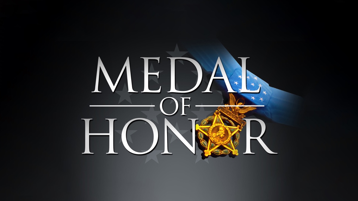 ‎Medal of Honor —Apple TV