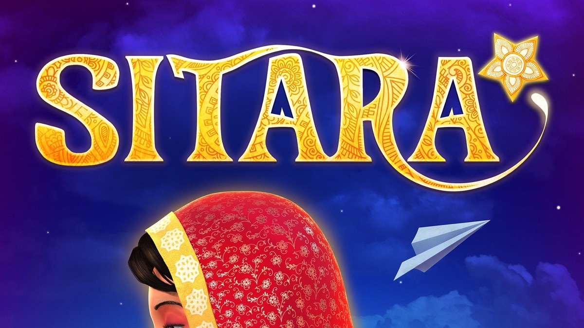 ‎Sitara: Let Girls Dream - Apple TV