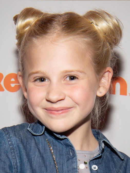 ‎Películas y series de Lexi Janicek - Apple TV