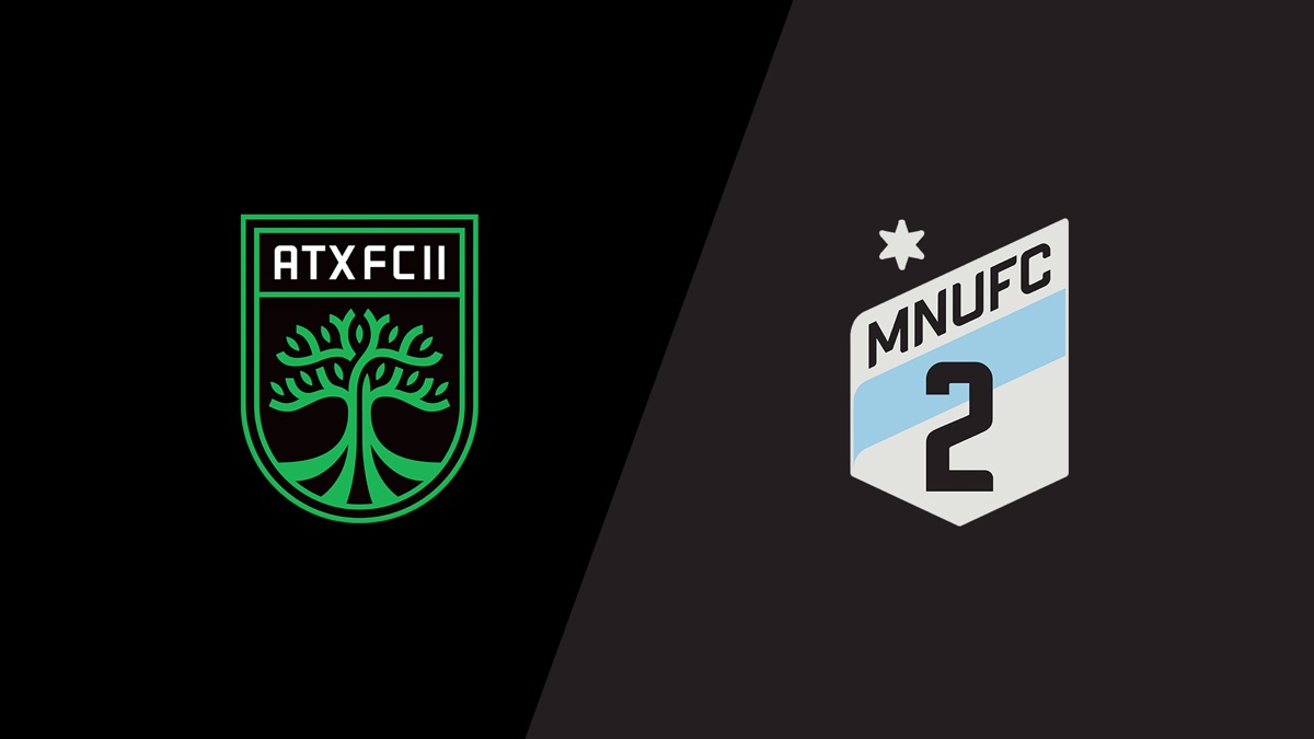 Austin FC II vs. MNUFC2 - Watch MLS Live
