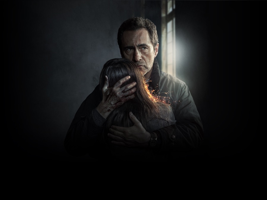 Déjame entrar - Apple TV (ES)