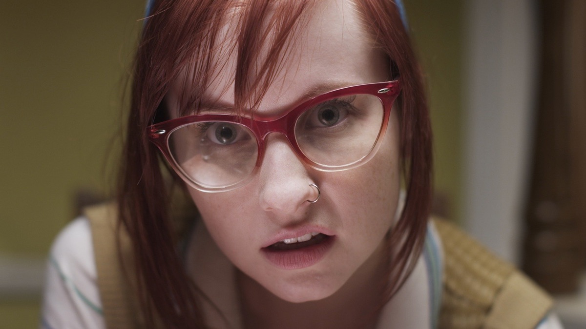 The Sound & the Shadow - Apple TV