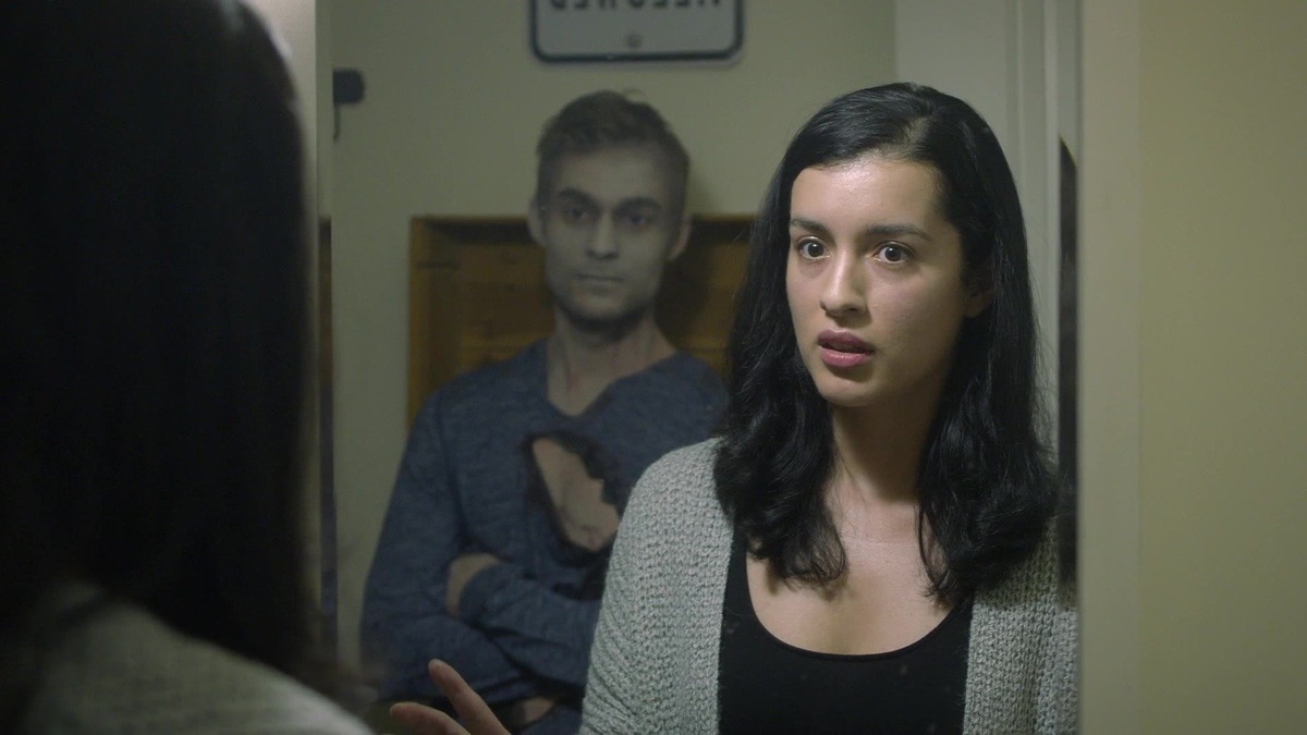 Desde las profundidades - Apple TV (PY)