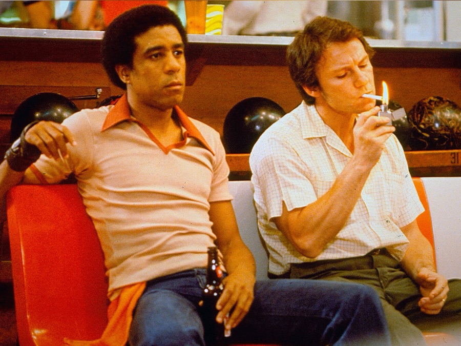 Blue Collar - Apple TV