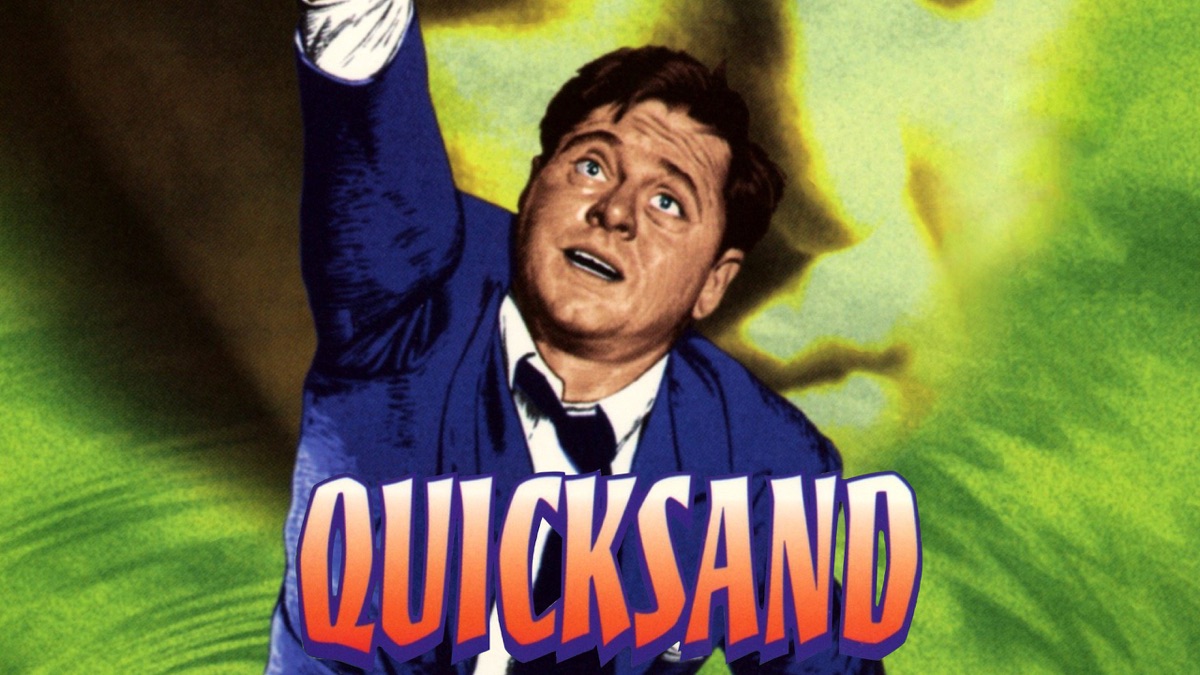 Quicksand - Apple TV (UK)