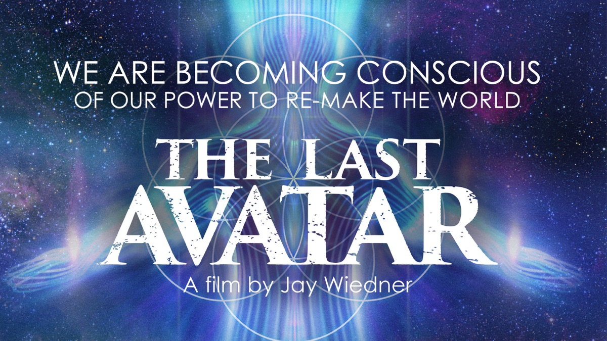 ‏The Last Avatar - Apple TV