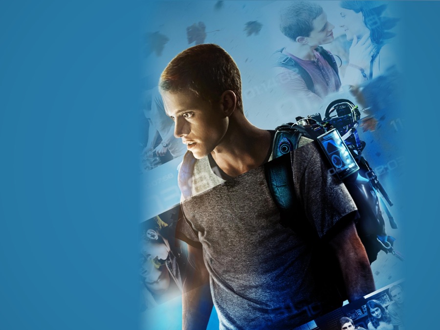 Project Almanac - Apple TV