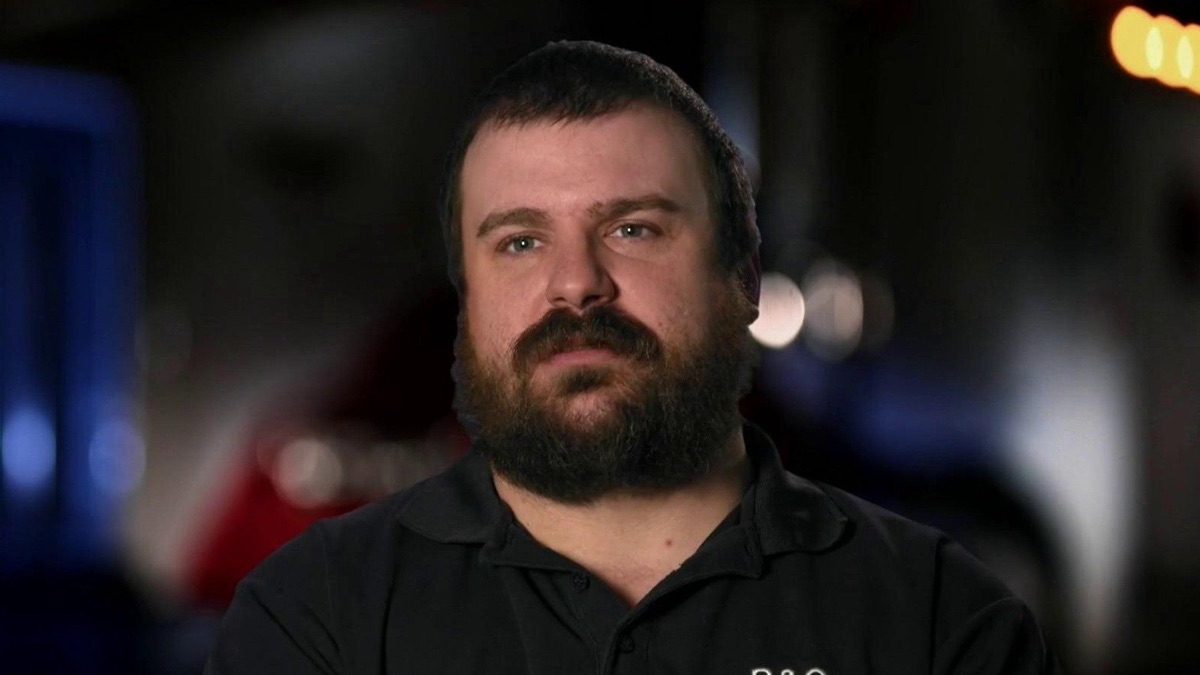 Wreck and a Half - Heavy Rescue (Series 6, Episode 2) - Apple TV (UK)