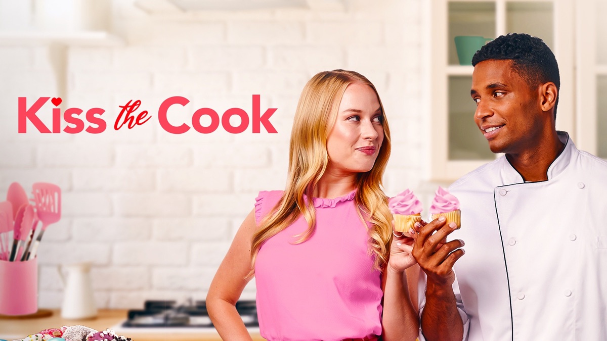 ‎Kiss the Cook - Apple TV