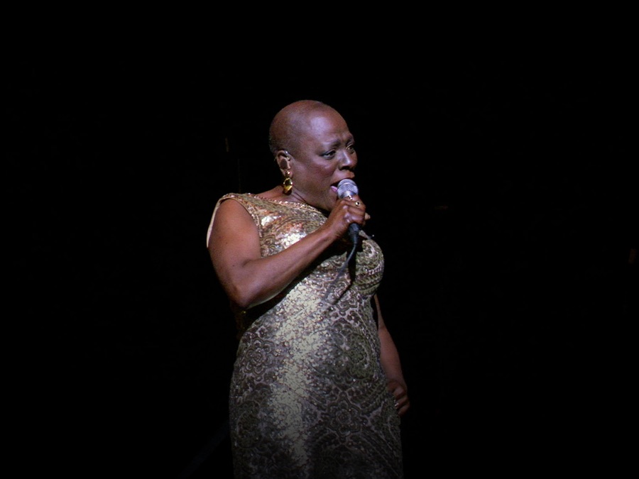 Miss Sharon Jones! - Apple TV