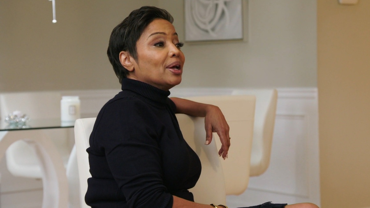 Newlyweds on Trial – Commit or Quit (Season 1, Episode 2) - Apple TV (AU)