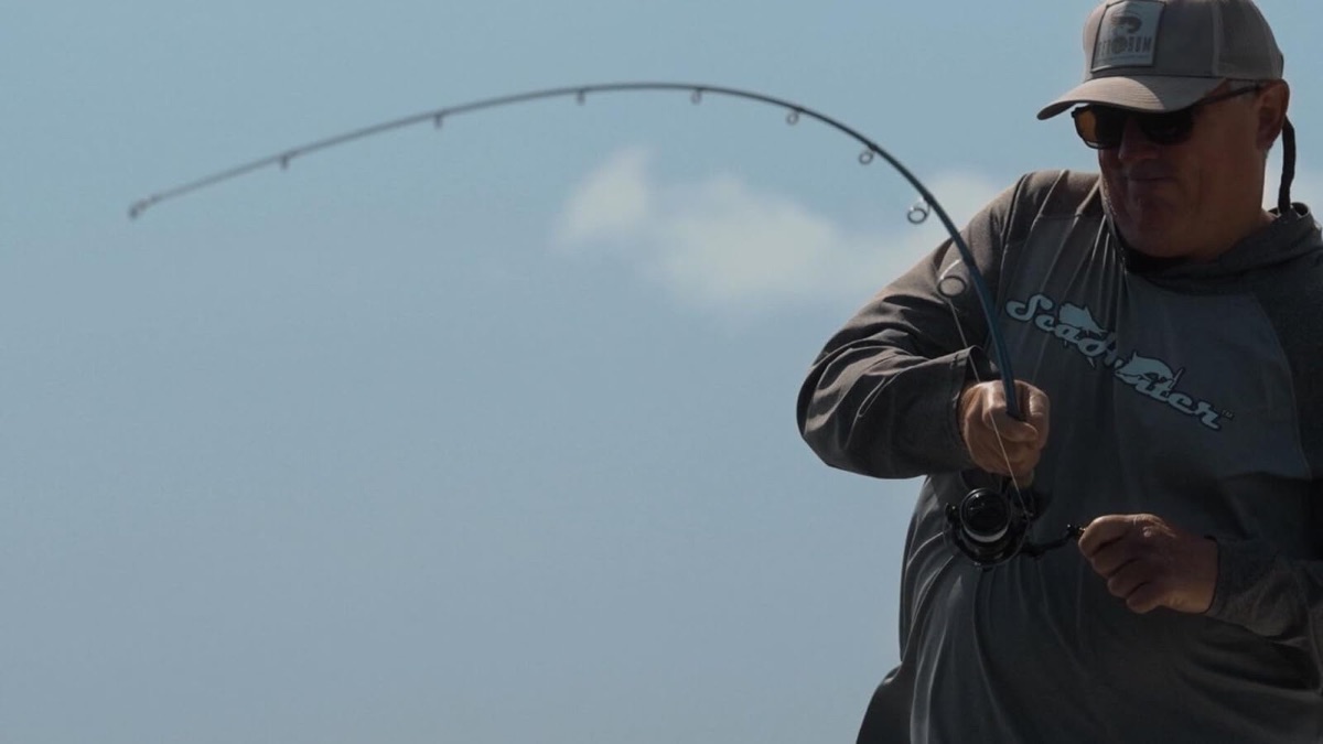 Old Times - The Seahunter (Season 9, Episode 3) - Apple TV