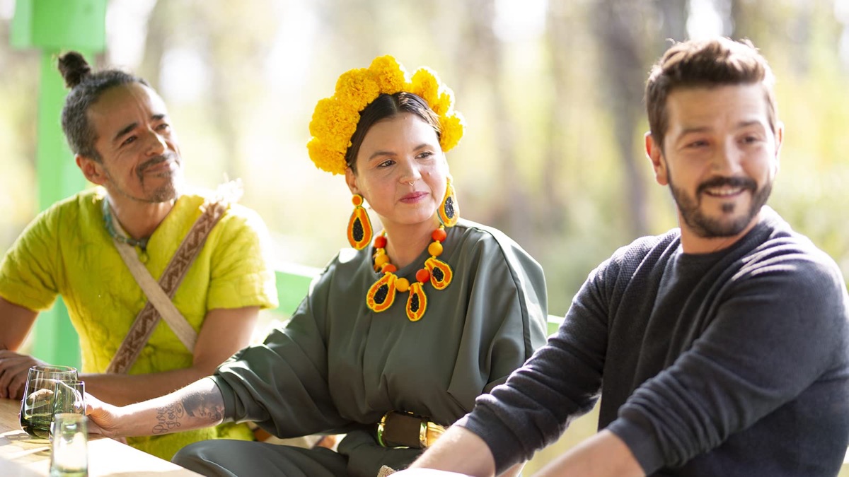 ‎The Future is Now: Climate Change - Bread and Circus (Series 1, Episode 4) - Apple TV (IN)