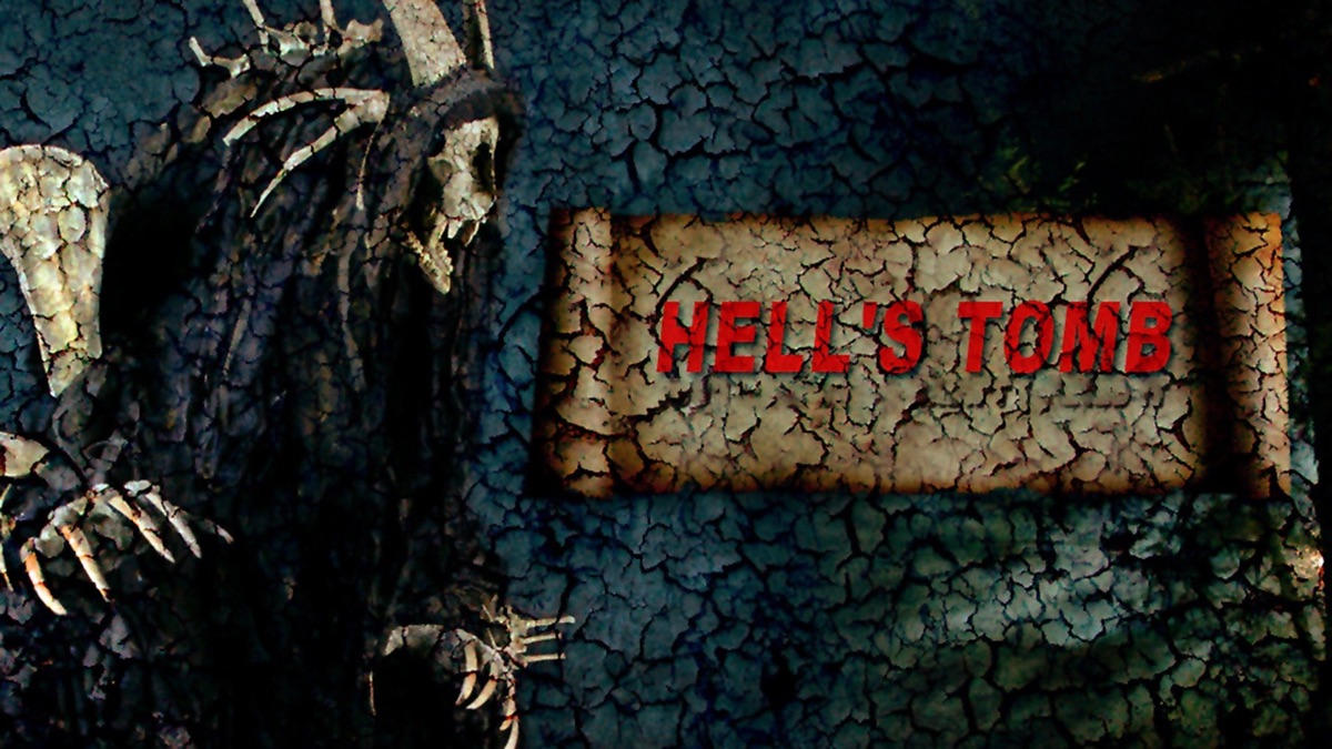 ‎Hell's Tomb - Apple TV