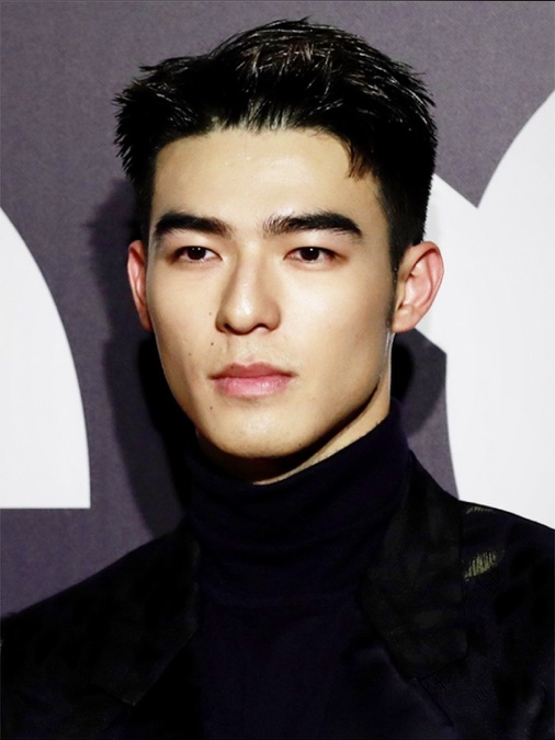 Filmes e programas com Edward Chen – Apple TV (BR)