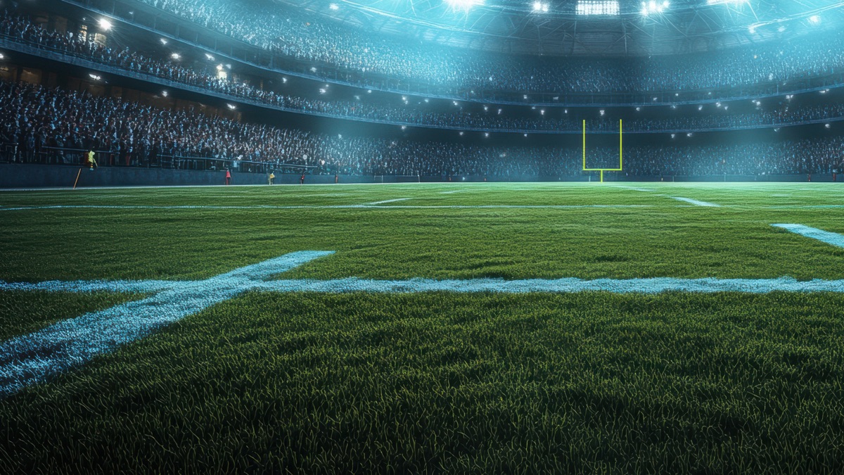 ‎Week 8 - NFL GameDay (Series 1, Episode 8) - Apple TV (UK)