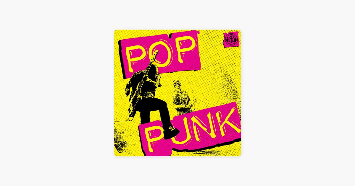 ‎Pop Punk by Pure Noise Records - Apple Music