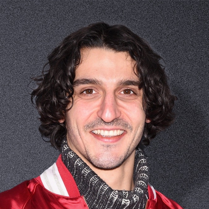 Félix Martinez Movies and Shows - Apple TV