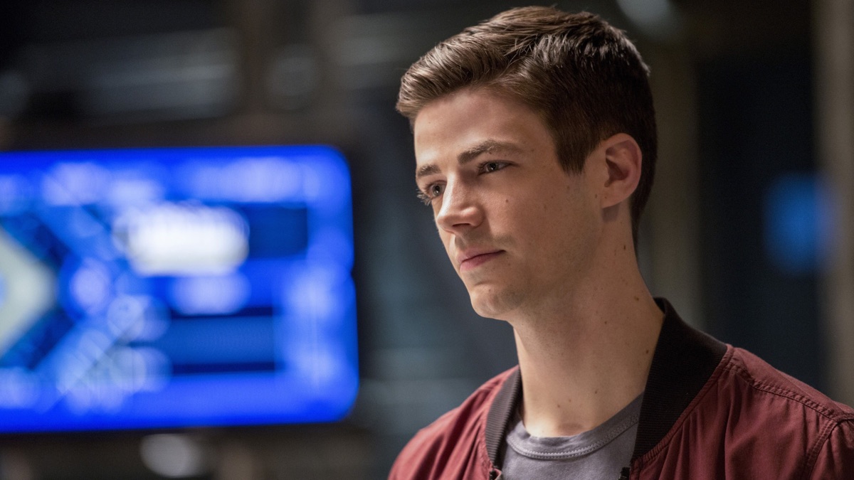 ‎Dead or Alive - The Flash (Series 3, Episode 11) - Apple TV (الإمارات)