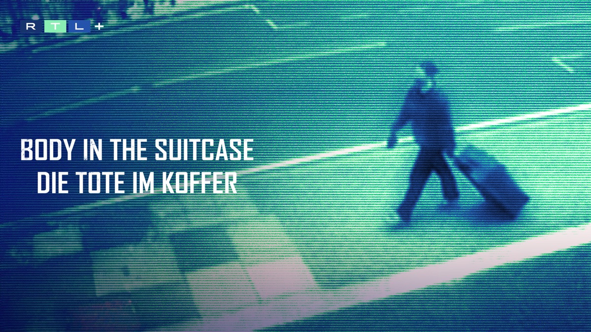 Body In The Suitcase: The Murder of Deborah Chong - Apple TV (IE)