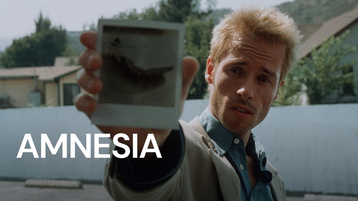 ‎Memento - Apple TV