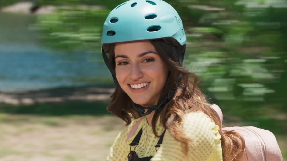 Episode 1 - Bia (Series 1, Episode 1) - Apple TV (GR)