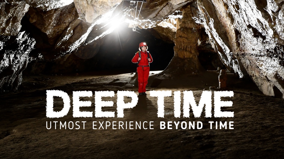 ‎Deep Time: Utmost Experience Beyond Time - Apple TV