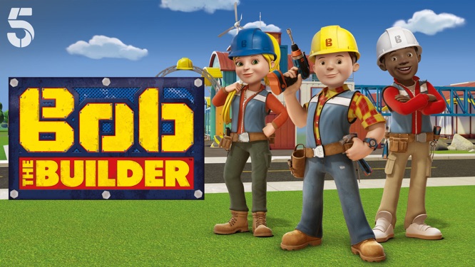 Thomas & Friends | Apple TV