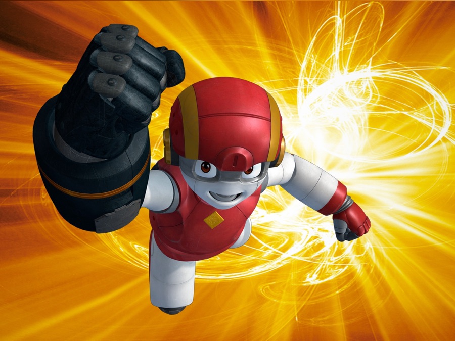 Eon Kid - Apple TV (AU)