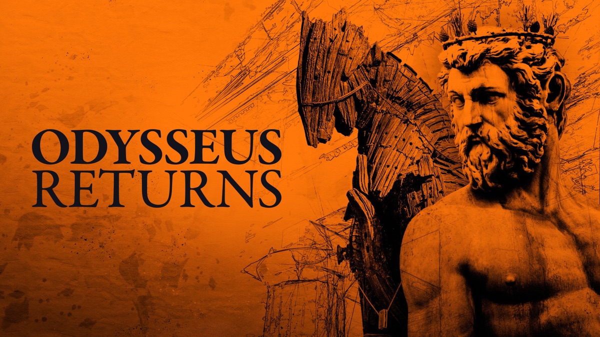 ‎Odysseus Returns - Apple TV